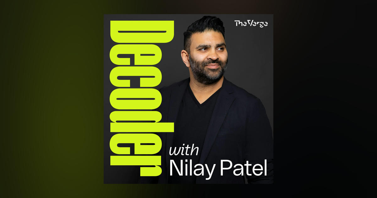 Is ChatGPT killing higher education? | Decoder with Nilay Patel podcast ...