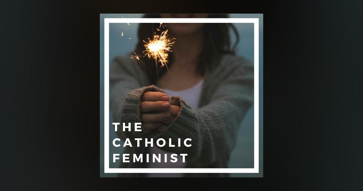 124: The Intersection of #MeToo, Feminism, + Justice ft. Kathy Stilling ...