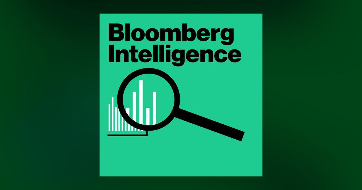 Bloomberg Intelligence podcast - Listen or read transcript on Metacast