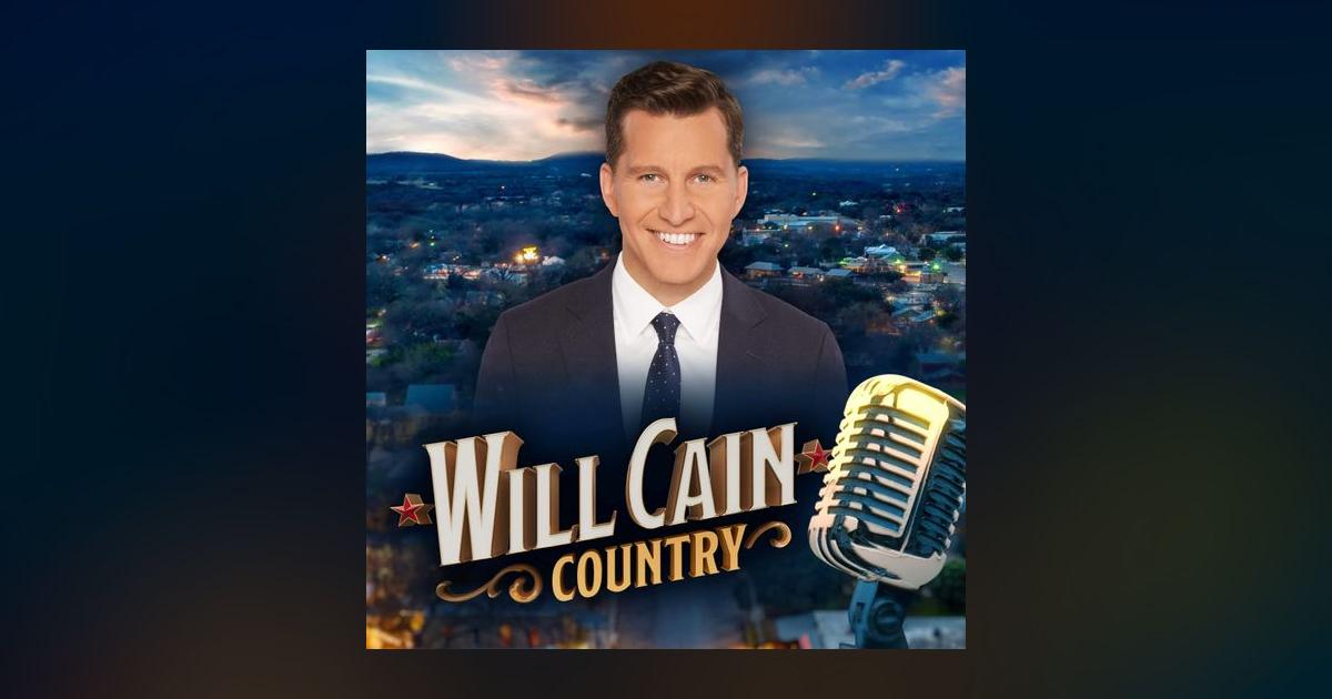 Will Cain Country podcast - Listen or read transcript on Metacast