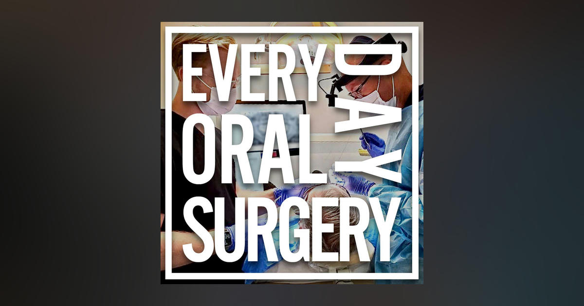 The Benefits of Working as an OMS in the Army (with Dr. Andrew Jenzer ...