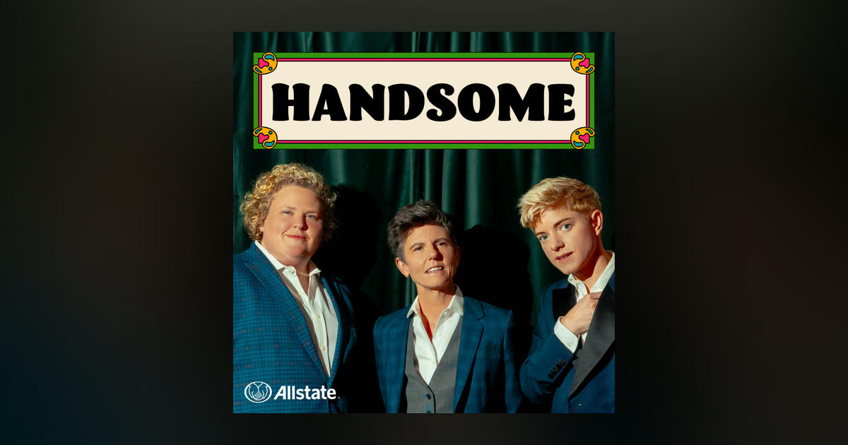 Handsome podcast - Listen or read transcript on Metacast
